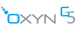 Login - Oxyn G5